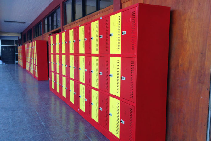 ¿Porqué los colegios necesitan Lockers? - Portal Educa