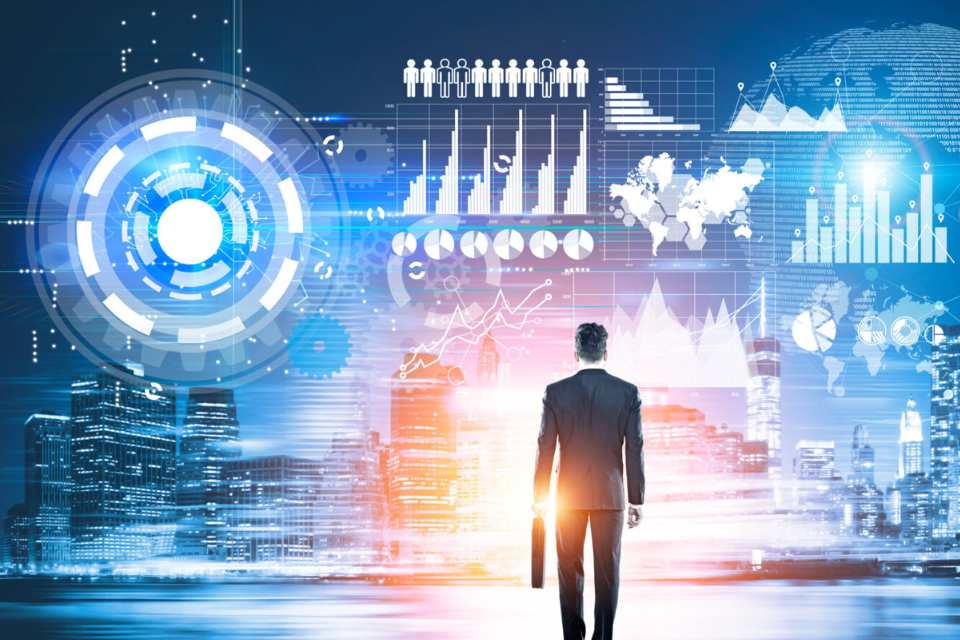 ¿Cuál es el valor de los datos en América Latina? - Portal Educa